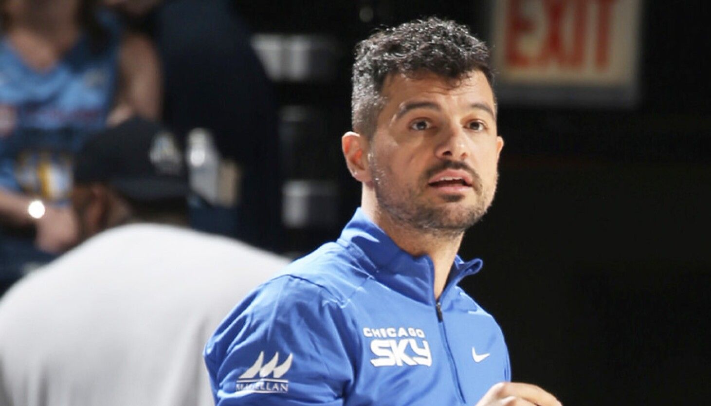 Emre Vatansever still working to define Sky culture…