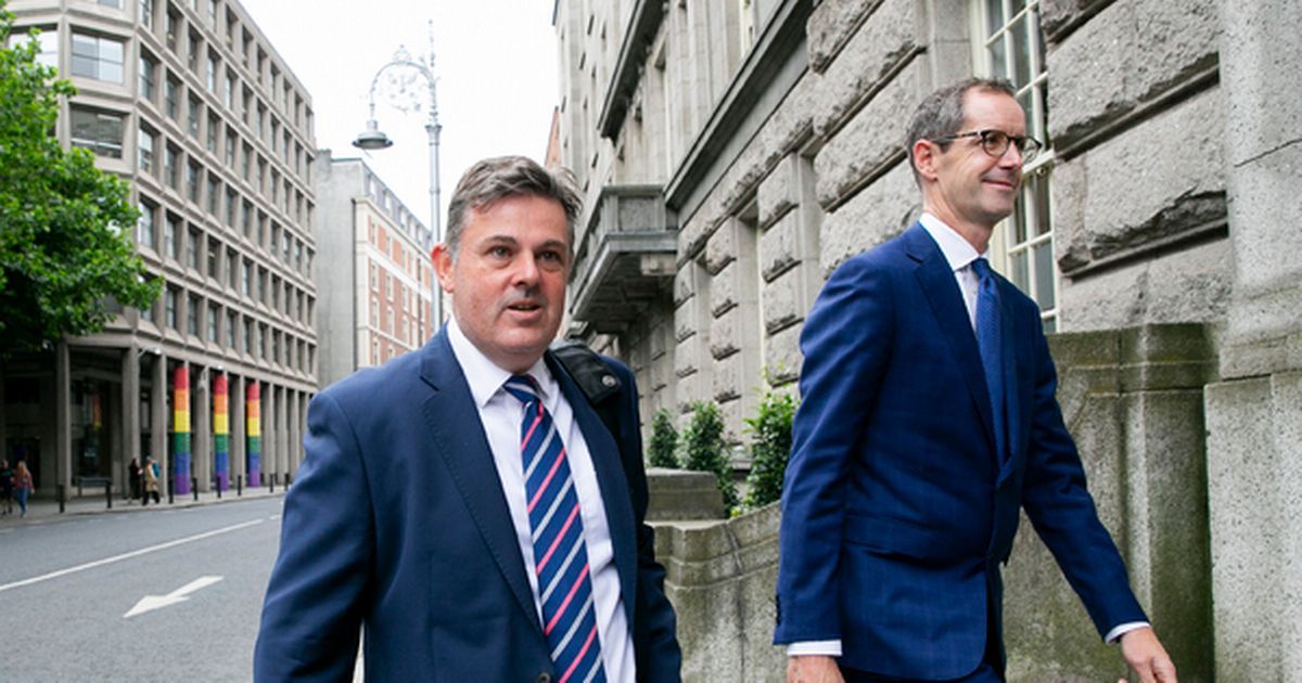 RTE's new Director General set to 'radically overhaul'…