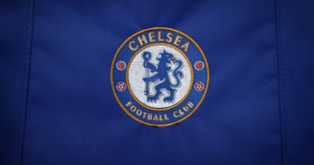 Chelsea release new 2023/24 home kit in stunning…