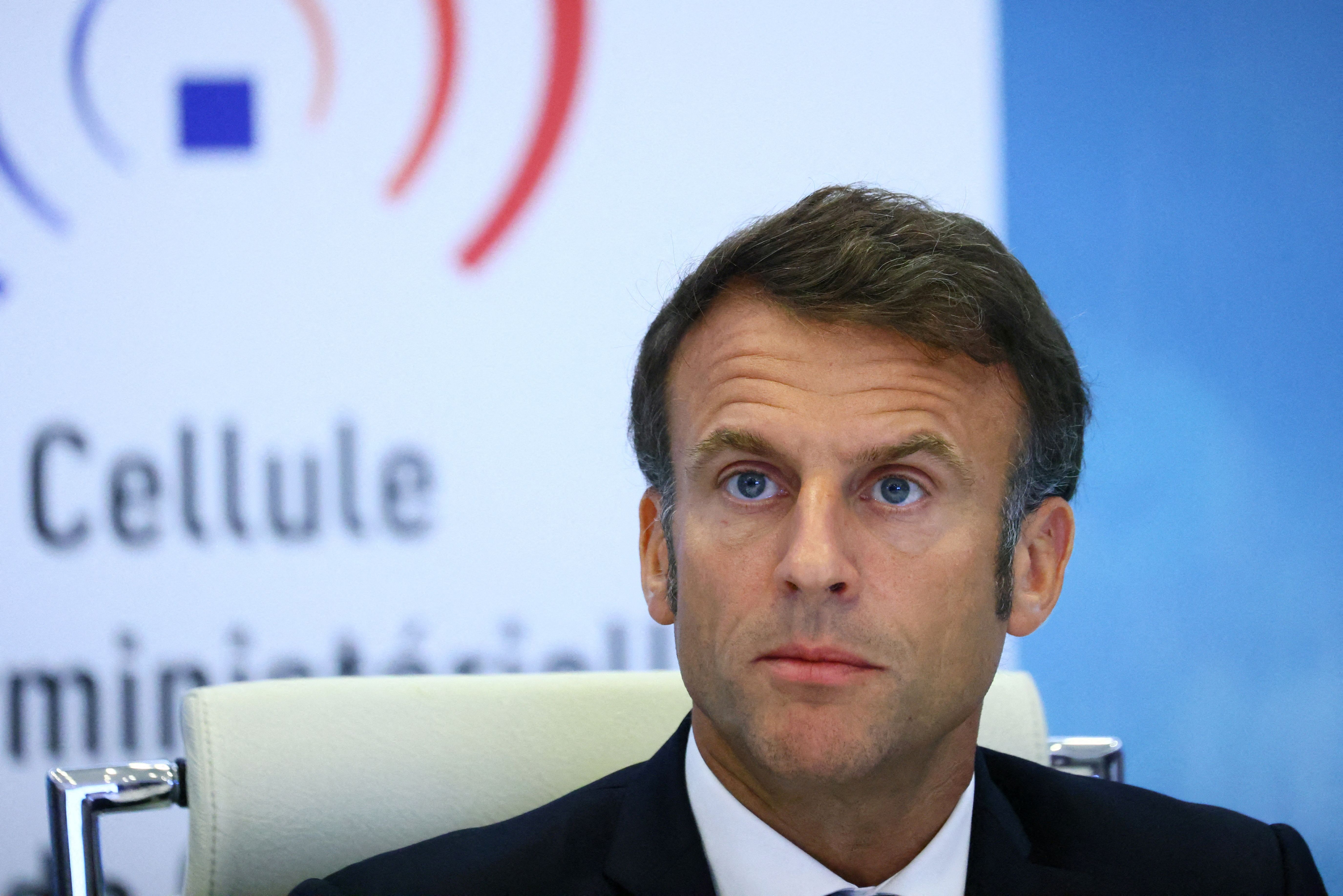 French Business Leader And Descendant Of Napoleon…