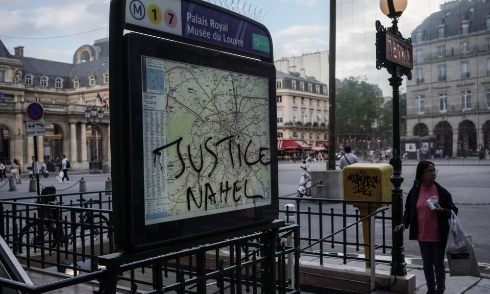 ‘French people are angry’: communities react after…