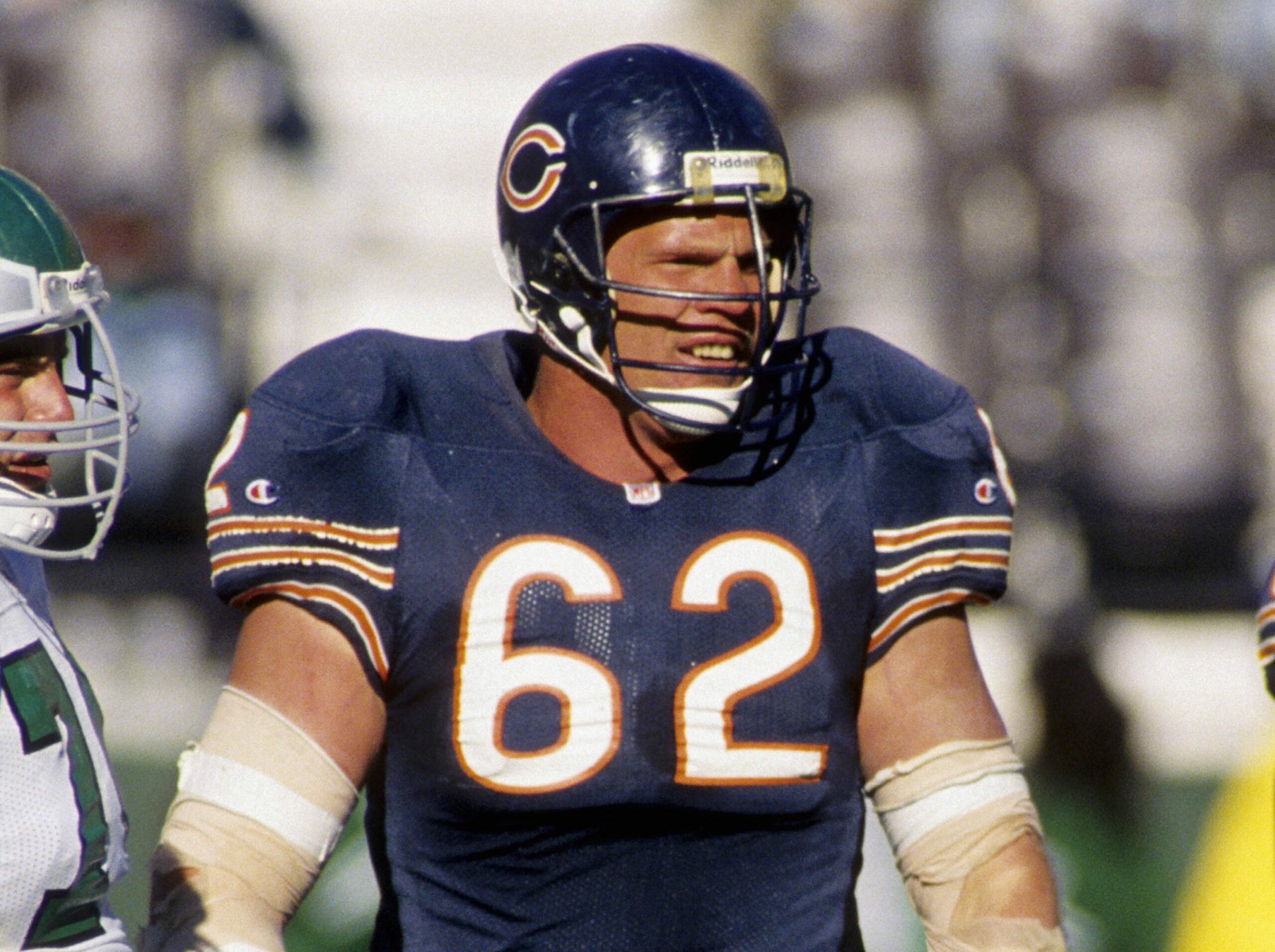 62 days till Bears season opener: Every player to wear…