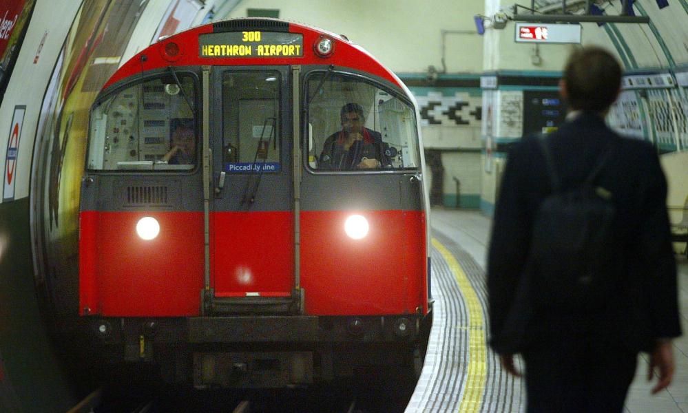 London Underground train drivers to join strikes in…