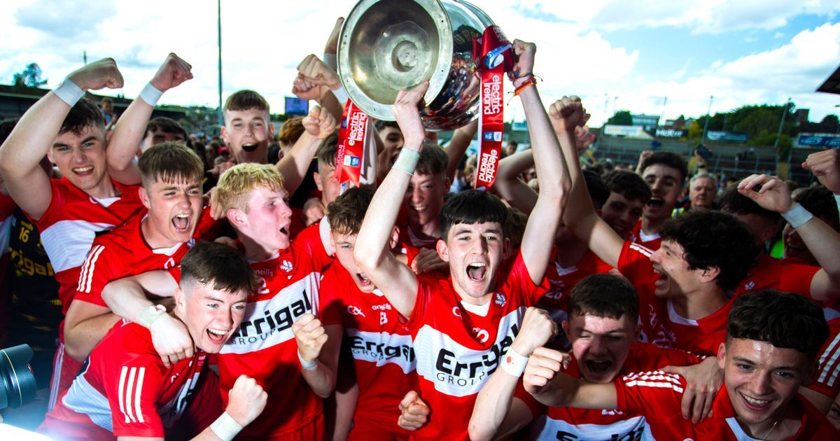 Orange Order praised for respect shown to Derry minor…