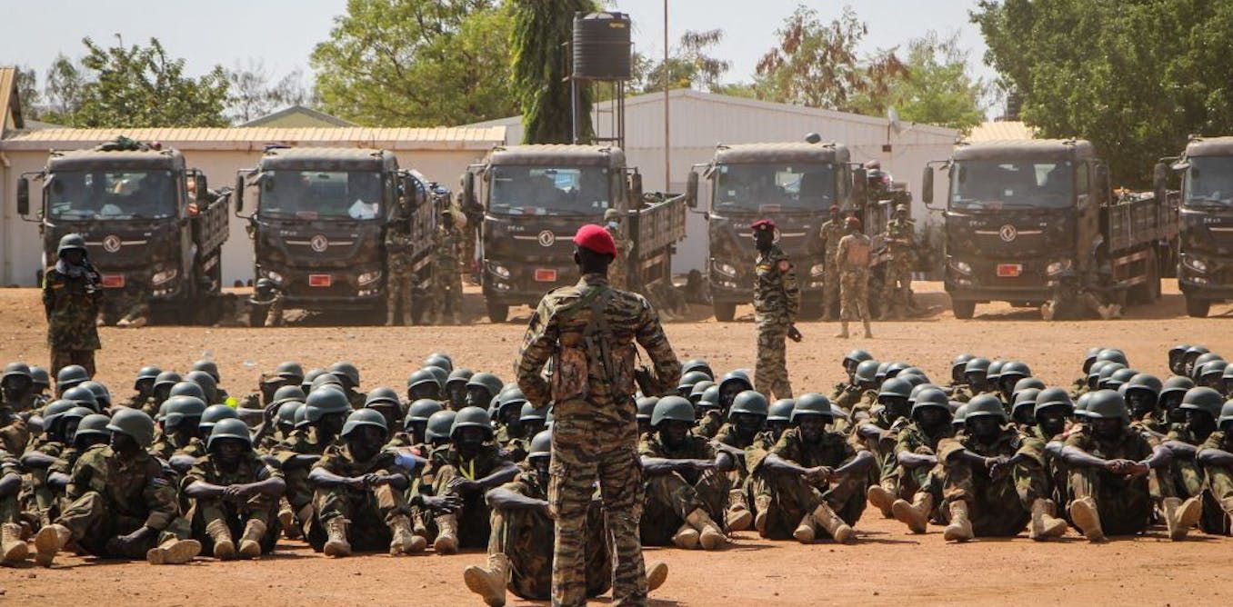 DRC violence has many causes – the UN's narrow focus…