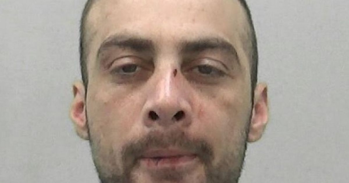 South Shields son told his terrified mother 'I am the…