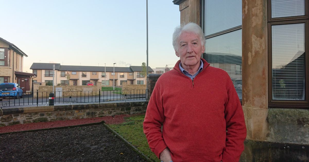Falkirk Council 'could and should have been better' at…