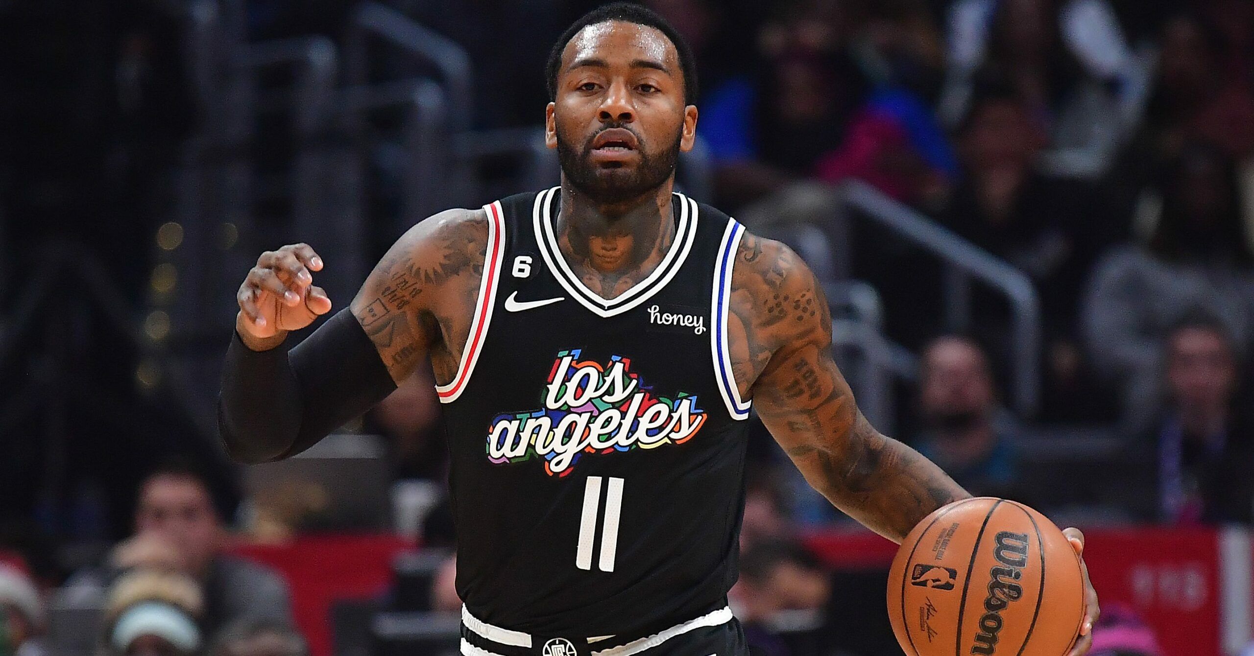 Chicago Bulls urged to pursue John Wall in free agency