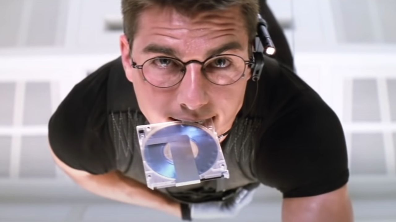 6 Most Heroic Ethan Hunt Scenes In The Mission:…