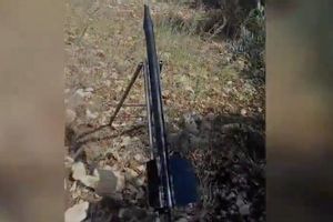 Israel Defense Forces Locate Rocket Launchers After…