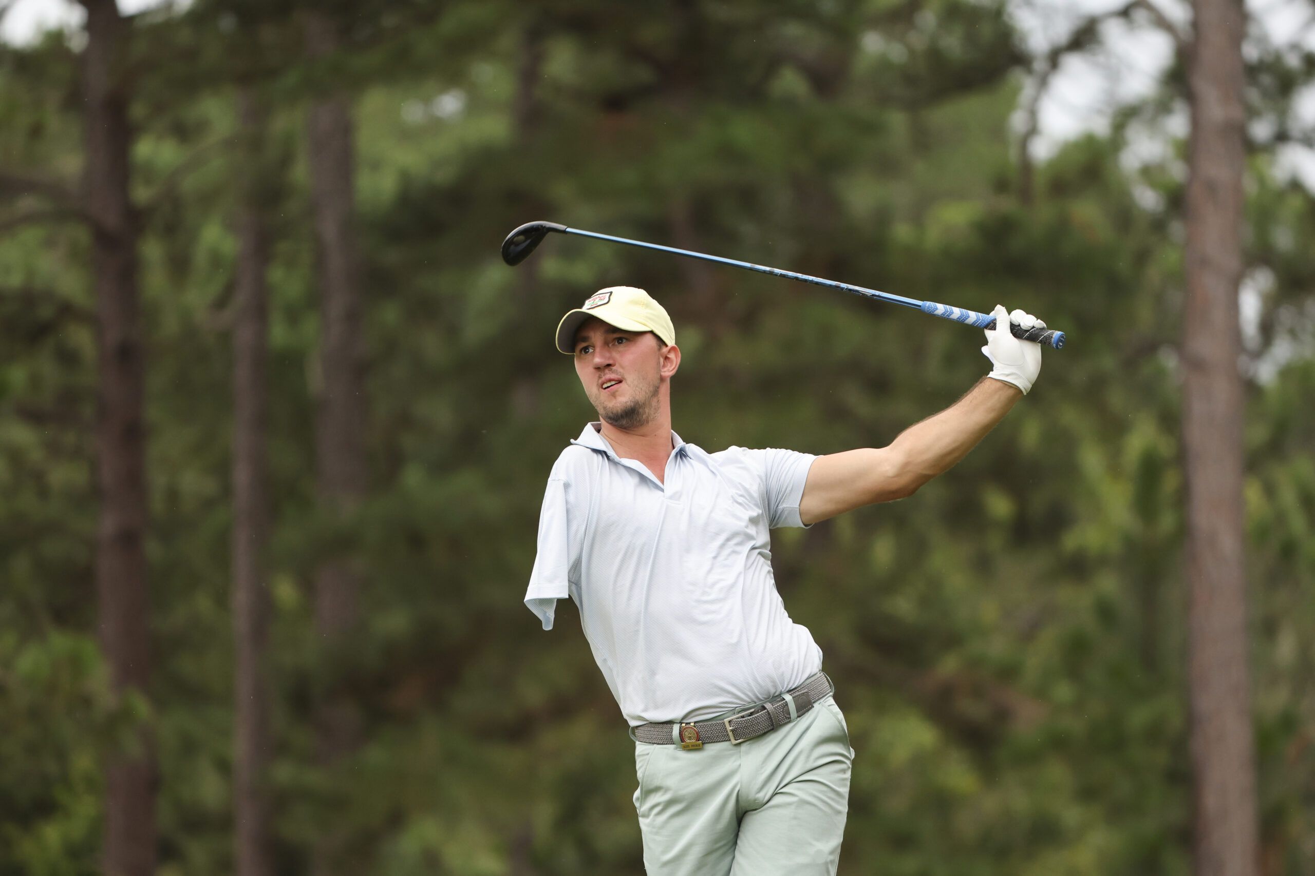 Photos: 2023 U.S. Adaptive Open at Pinehurst No. 6