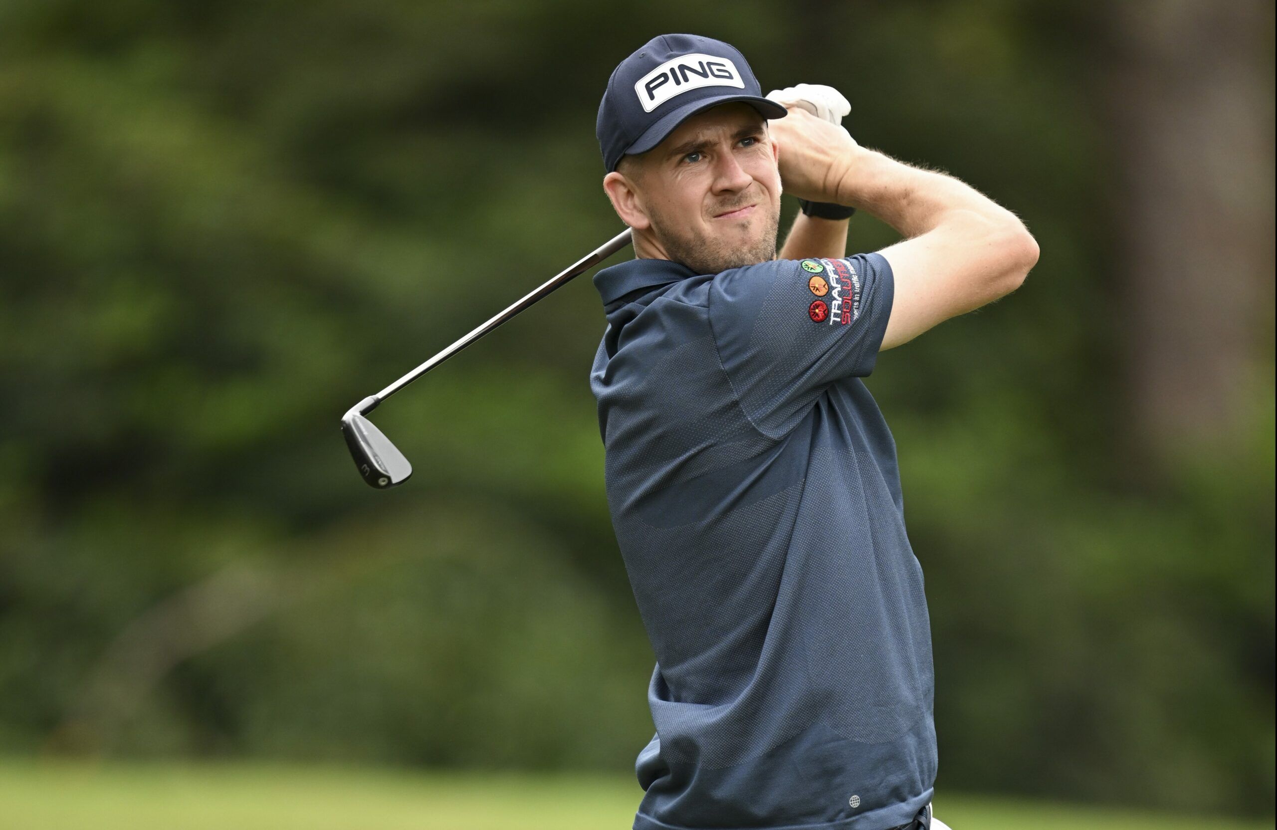 How Conor Stone went from not being able to swing a…