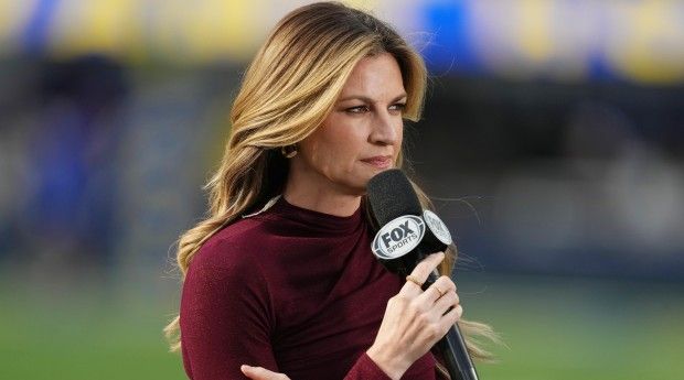 Erin Andrews Welcomes First Child With Husband Jarret…