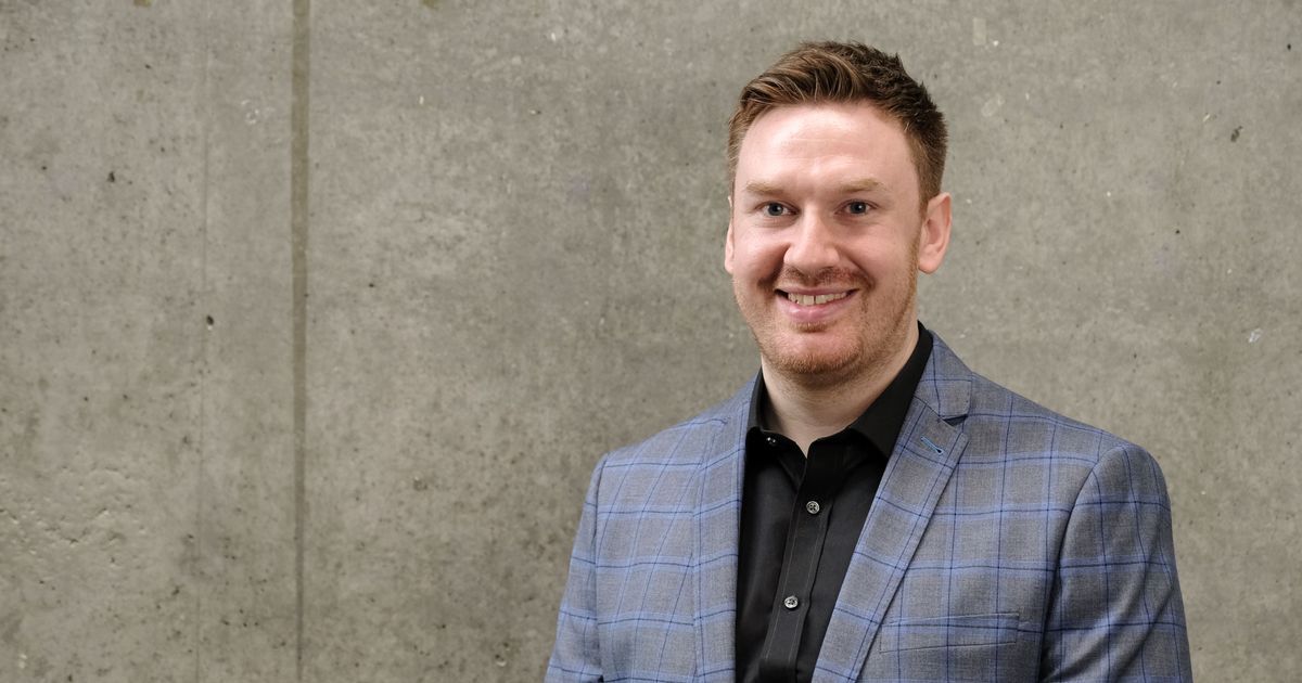 Visit Inverness Loch Ness chief executive steps down