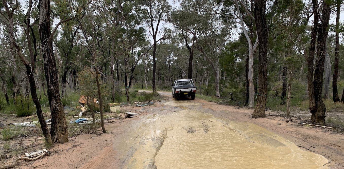Why is it so hard for Local Aboriginal Land Councils…