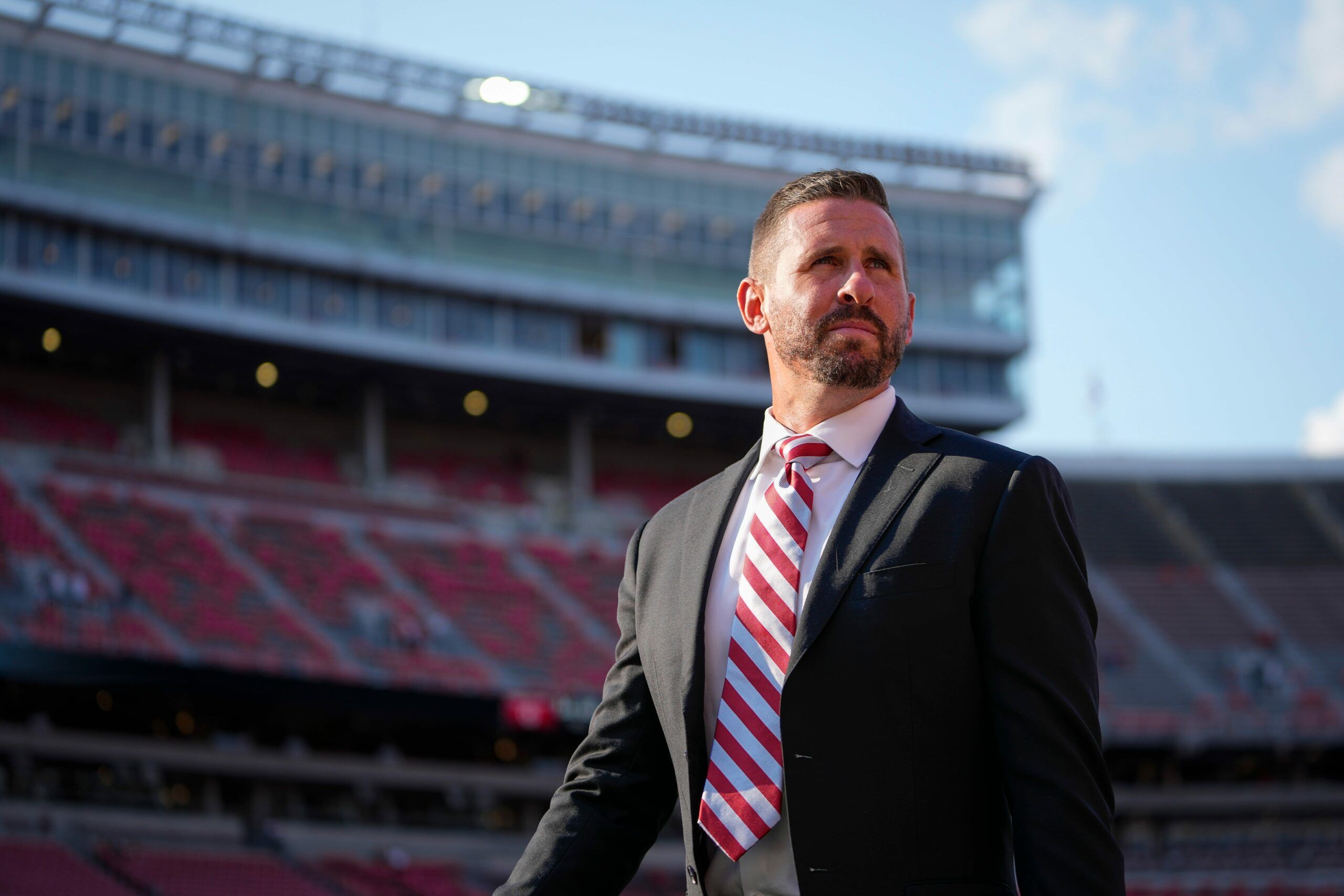 Michigan writer suggests Ohio State’s Brian Hartline…