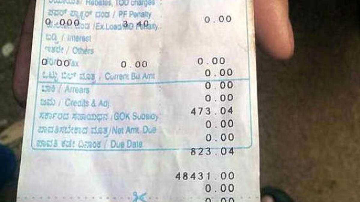 Consumers confused by discrepancies in online and…