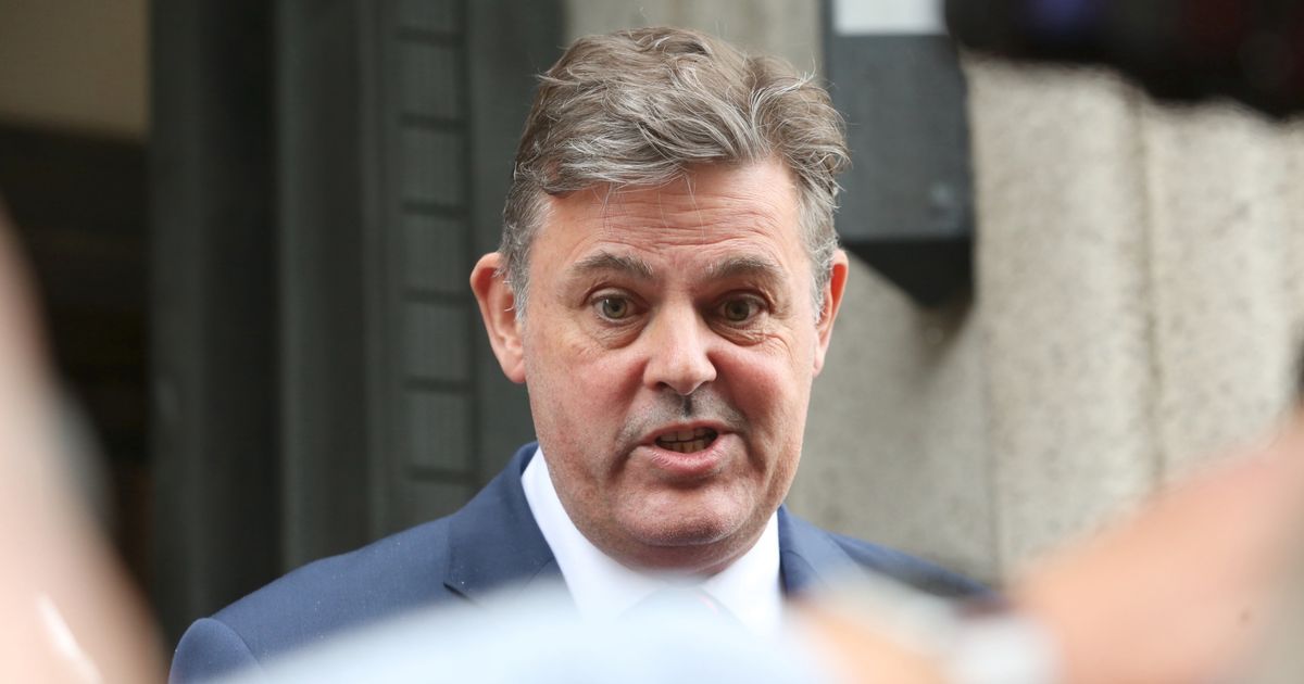 RTE shake-up as new Director General outlines radical…