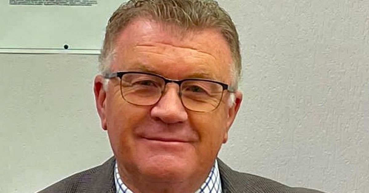 Dumfries and Galloway councillors calls for…