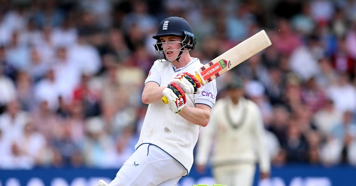 England set to offer Ashes star landmark contract to…