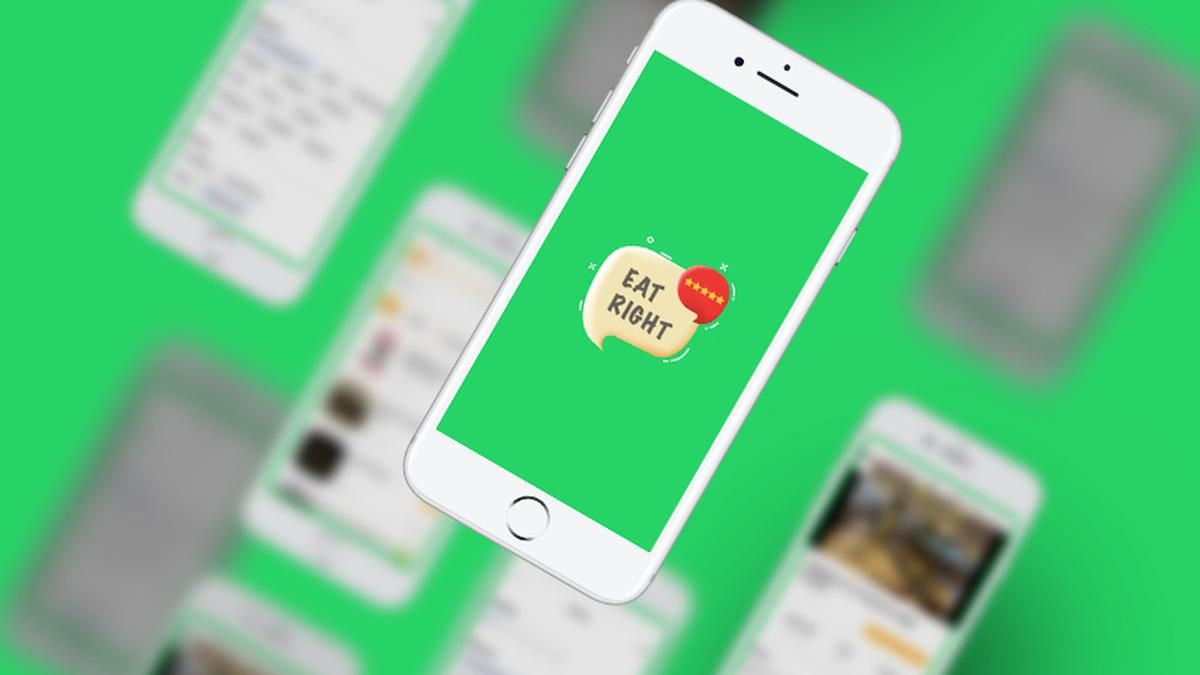 Kerala’s ‘Eat Right App’ to help people eat at…