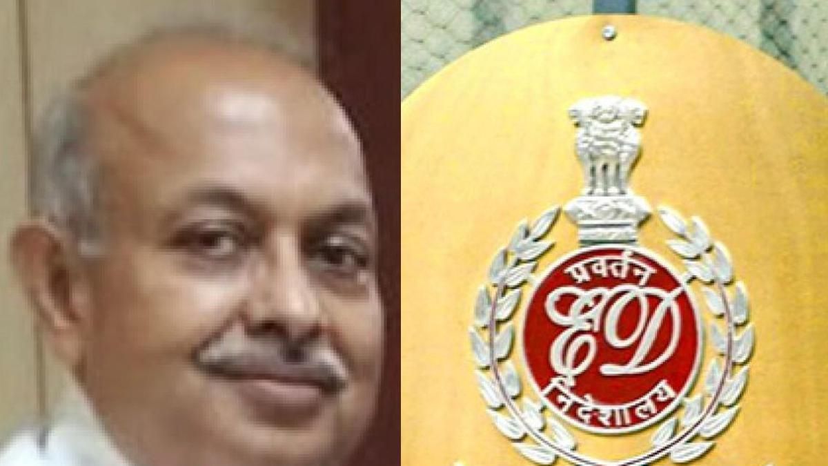 Supreme Court asks ED chief to quit; but upholds…