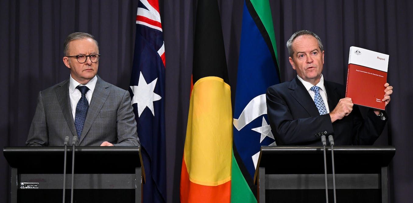 Explainer: what is the 'tort of misfeasance' and how…