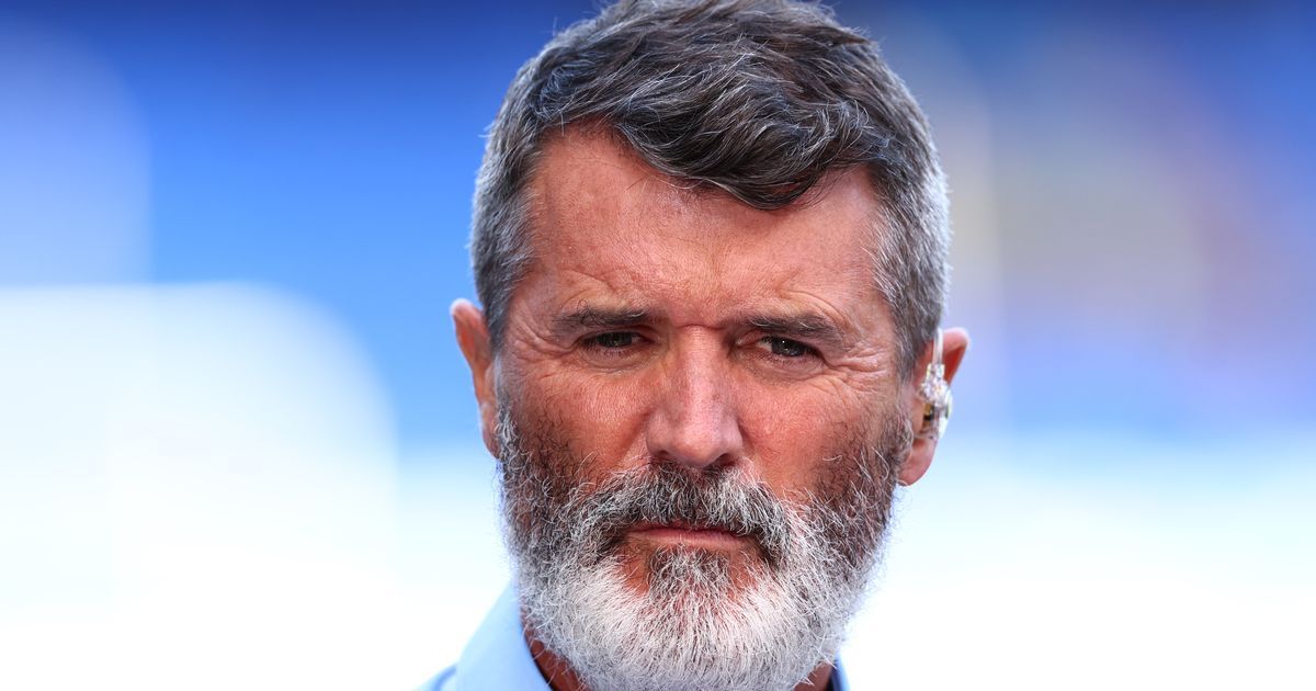 Roy Keane's most furious and infamous David de Gea…