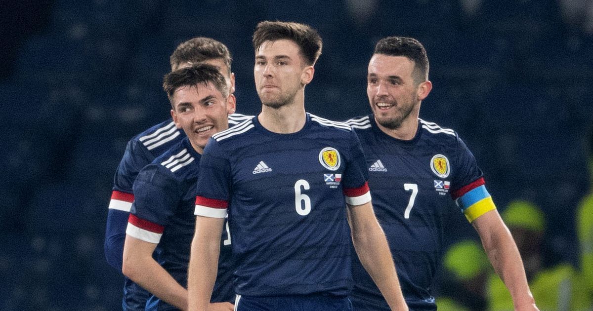 Kieran Tierney 'fanatic' talks Celtic transfer return…