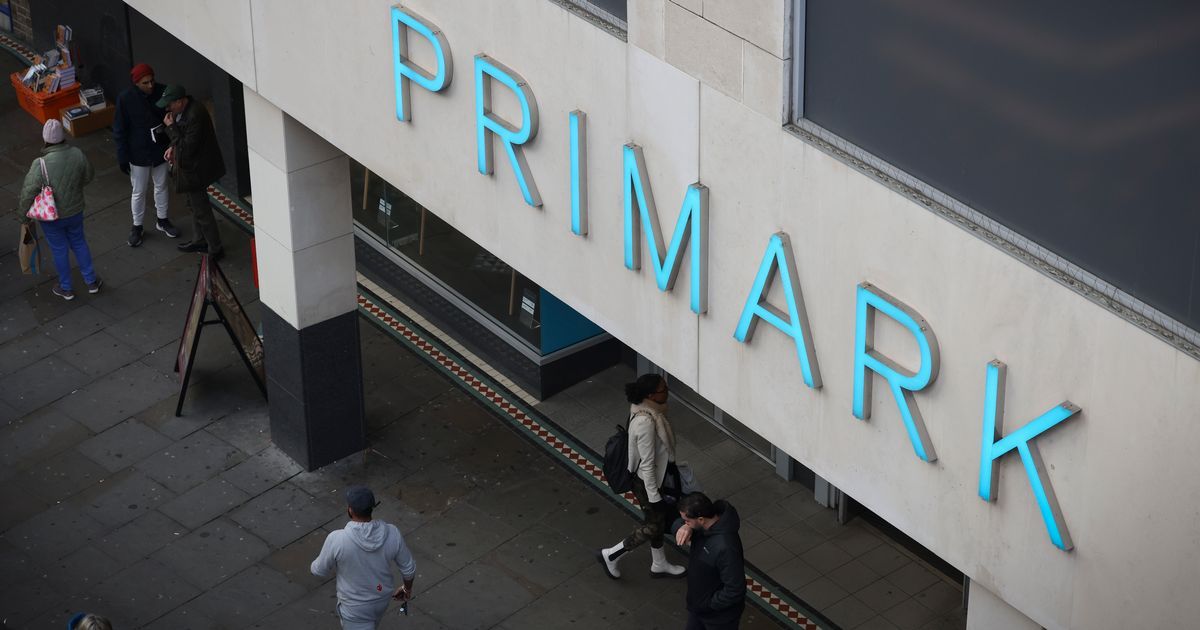 Primark shoppers 'obsessed' with new £14 Barbie and…