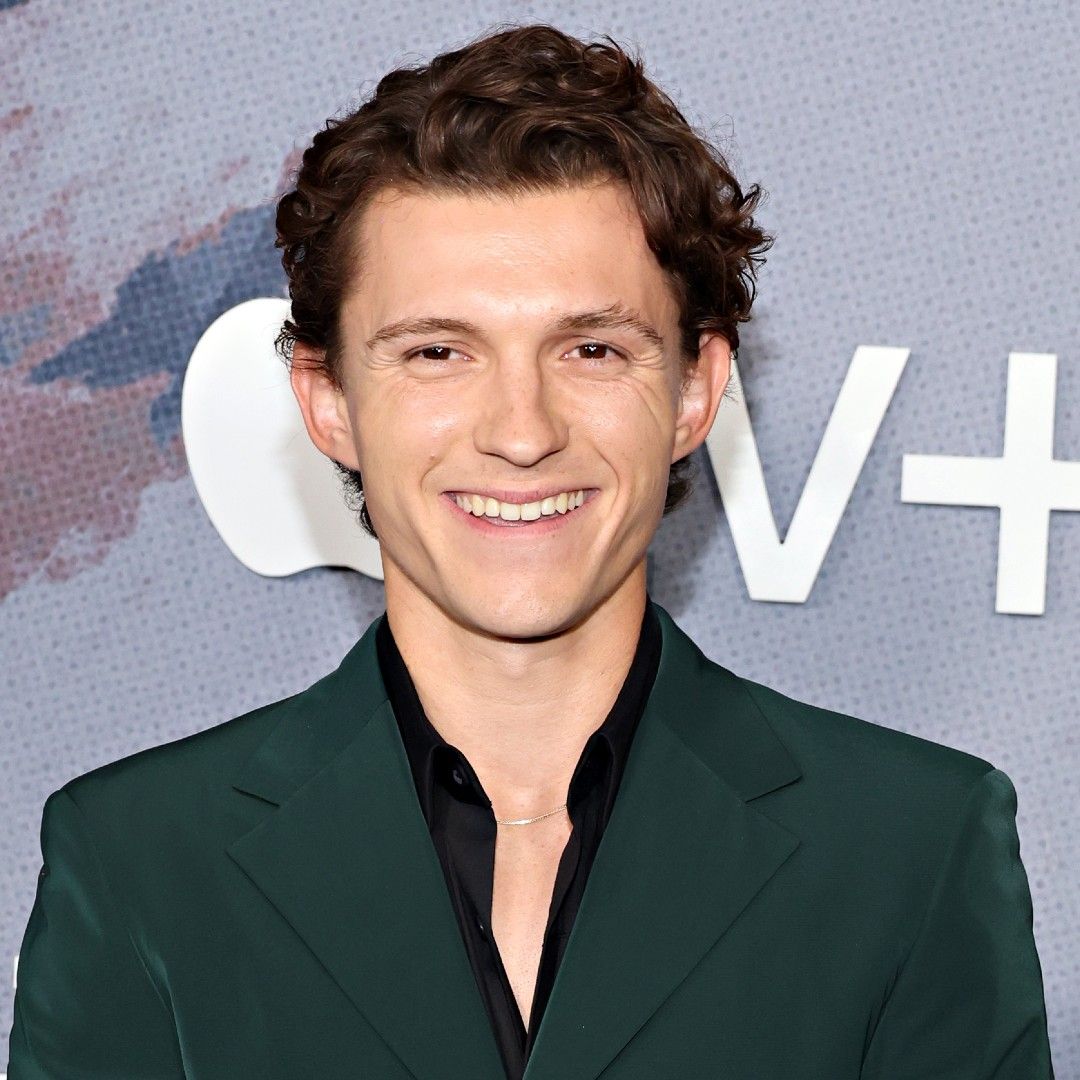 Tom Holland opens up about feeling 'obsessed' with…