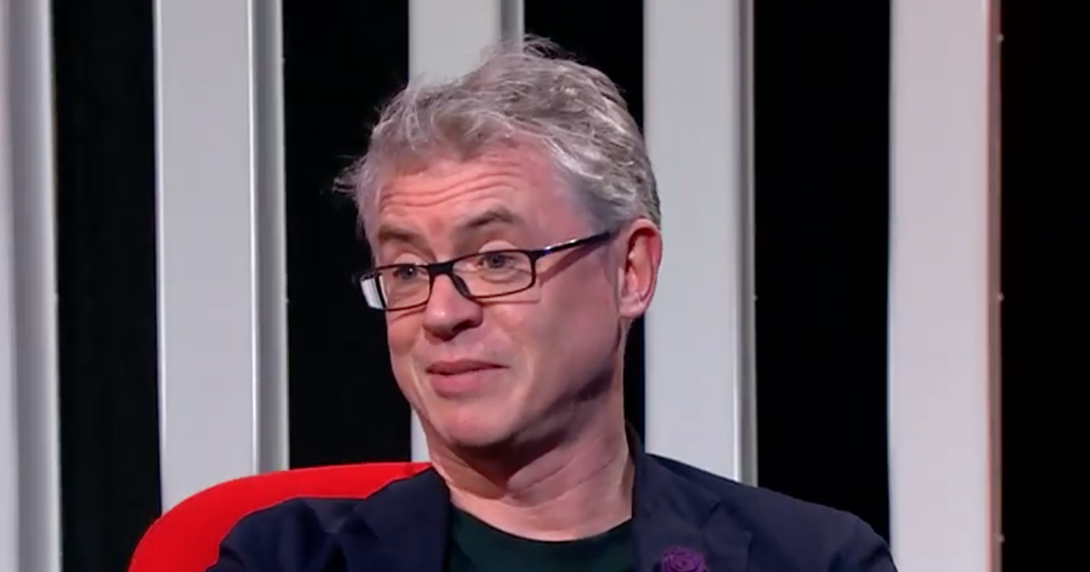 Joe Brolly jokes 'pass me the vomit bucket' after Ryan…
