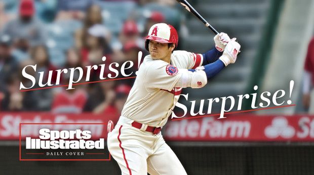 12 Biggest MLB Surprises of the First Half of the…