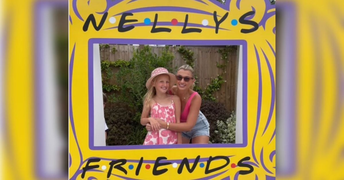 Billie Faiers gives fans look inside incredible…