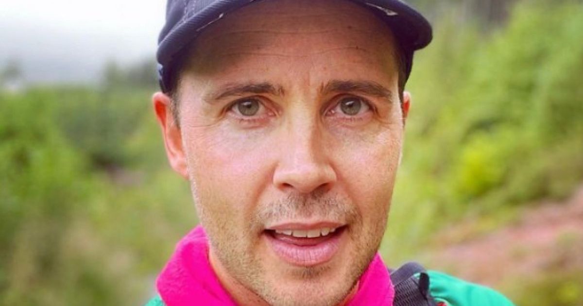 Coronation Street's Todd star Gareth Pierce applauded…