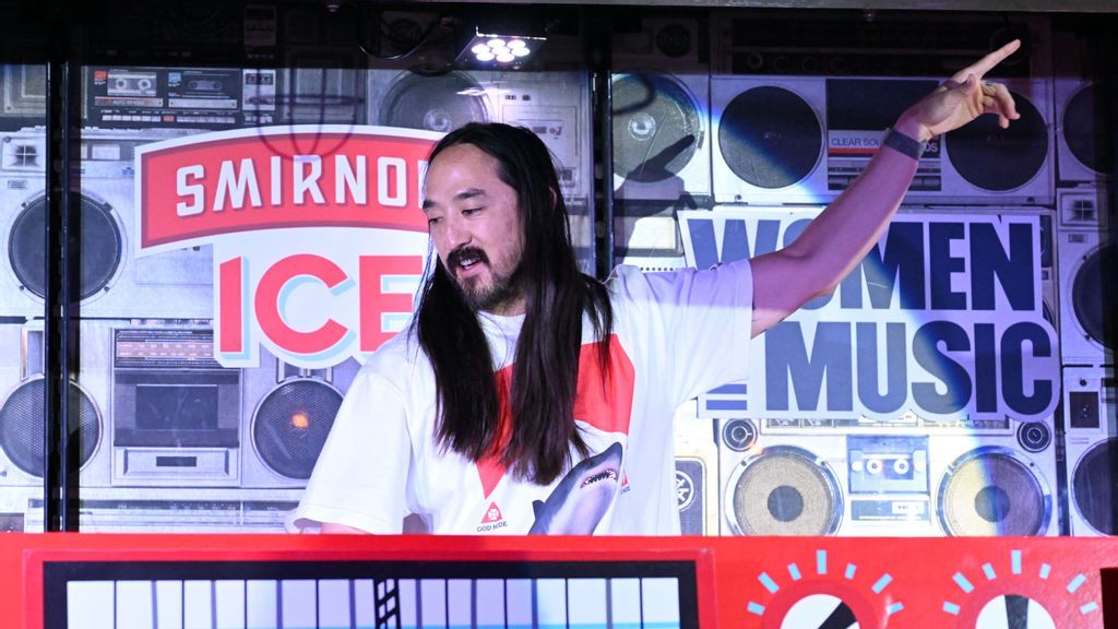 Music Producer David Daxsen: From Laptop To $400M…