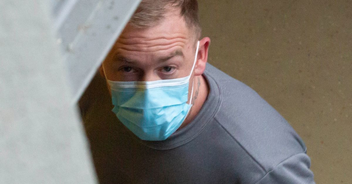 Two brothers on trial for murder of man who died two…
