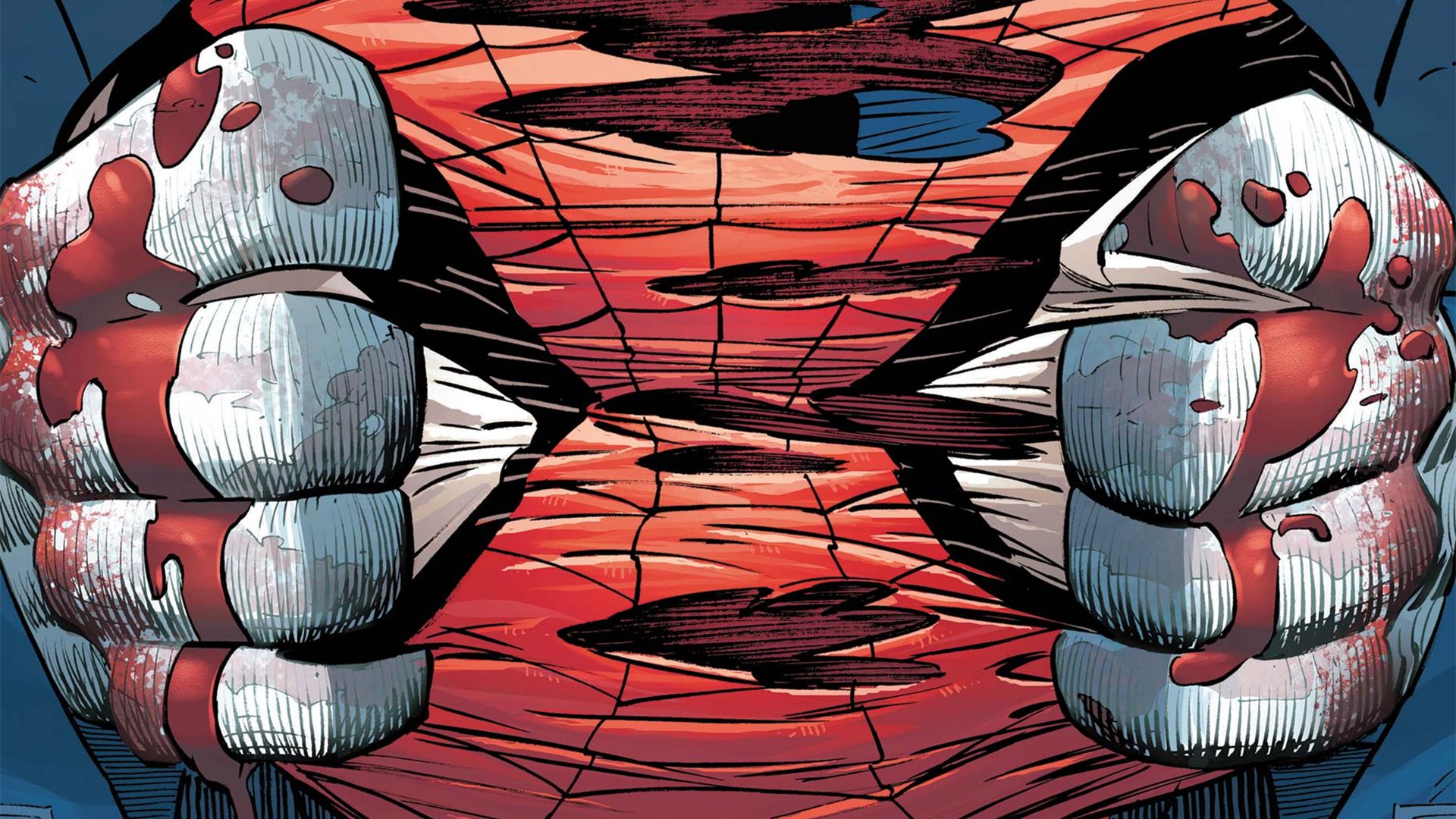 Marvel's Trick-or-Read 2023 event features Spider-Man,…