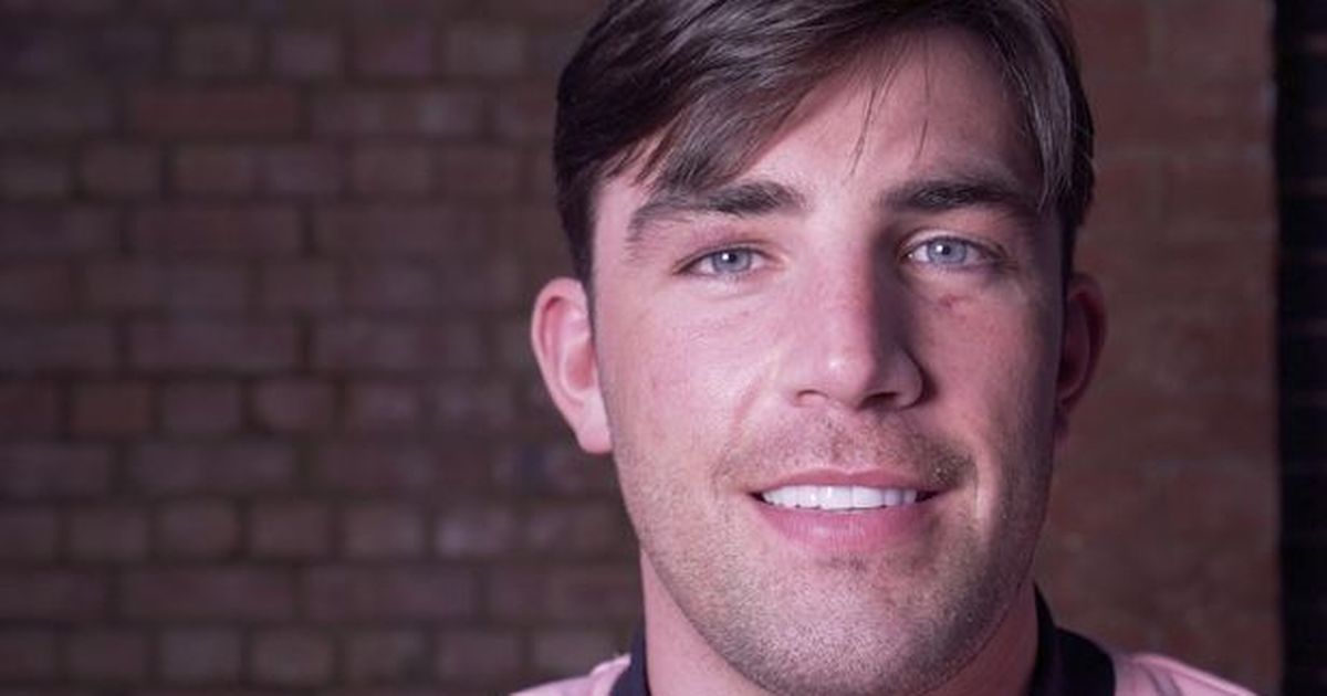 Love Island's Jack Fincham hints ITV return following…