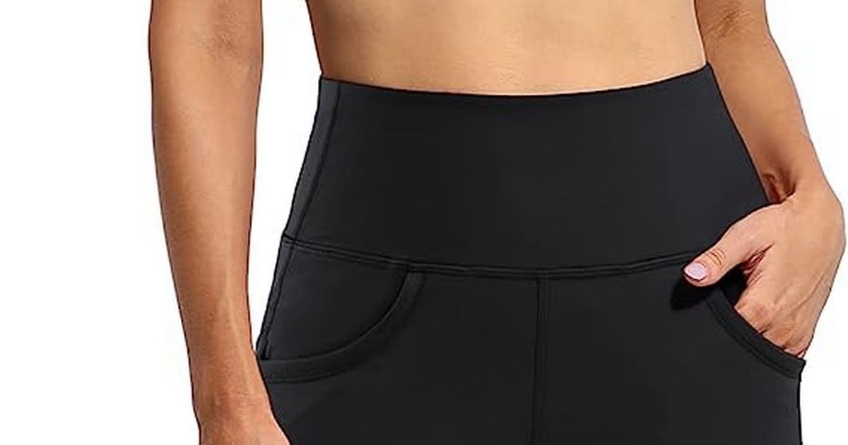Amazon's 'soft and comfy' £24 tummy control Summer…