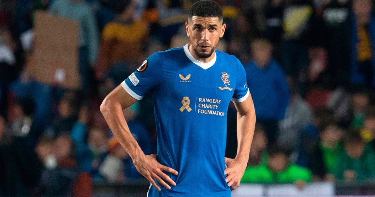 Leon Balogun nears Rangers transfer return as Michael…