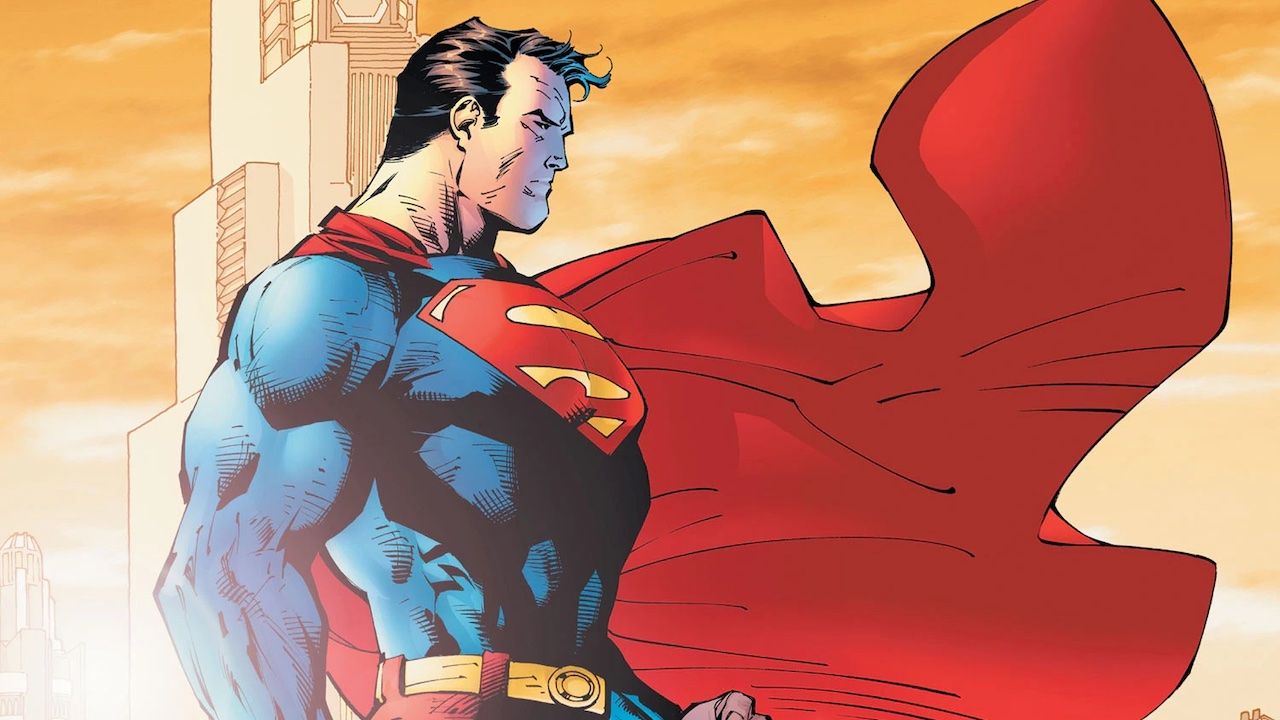 Superman: Legacy Comes Out In Two Years, And James…