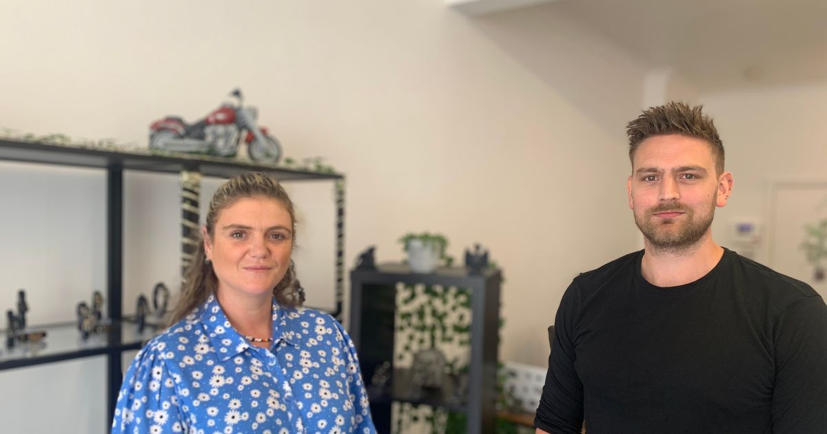 New Nottingham shop opens its doors selling jewellery…