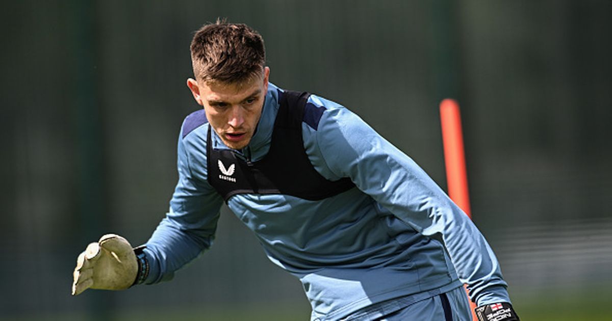 Nick Pope's injury return plan explained as Eddie Howe…