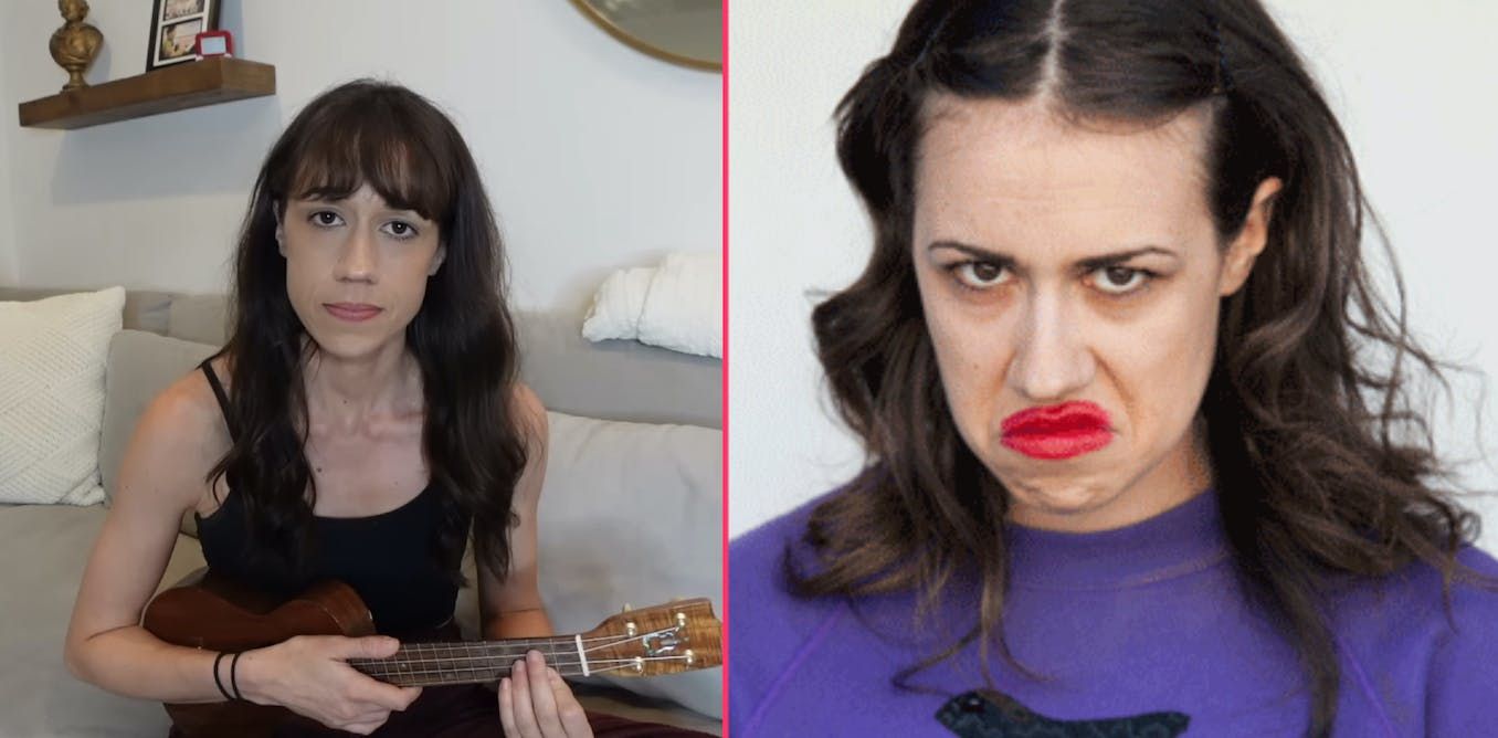 The toxic gossip train: what Colleen Ballinger teaches…
