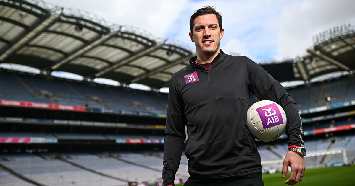 David Moran happy with retirement call despite Kerry's…