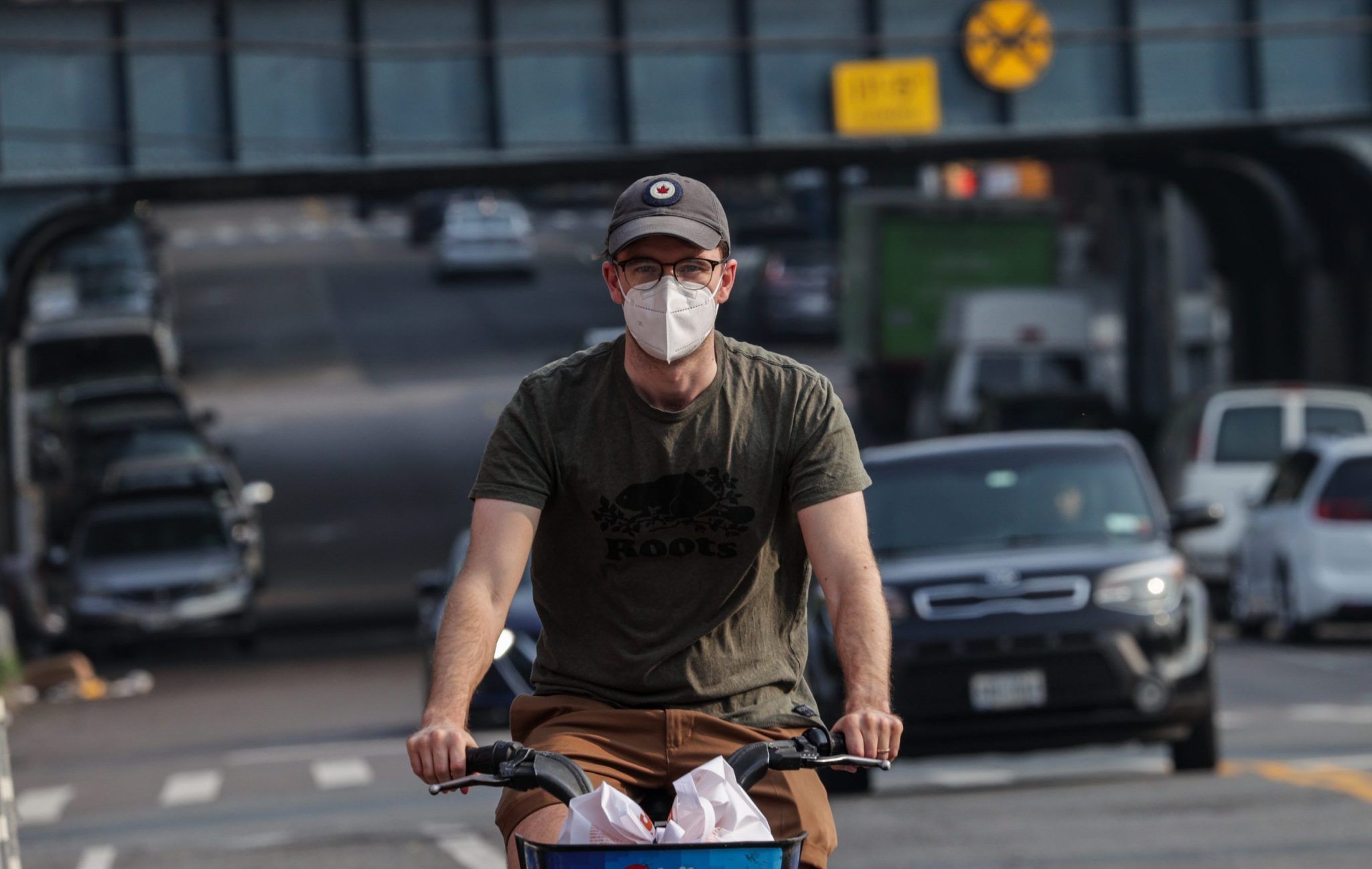 Wildfire smoke could increase your pneumonia risk,…