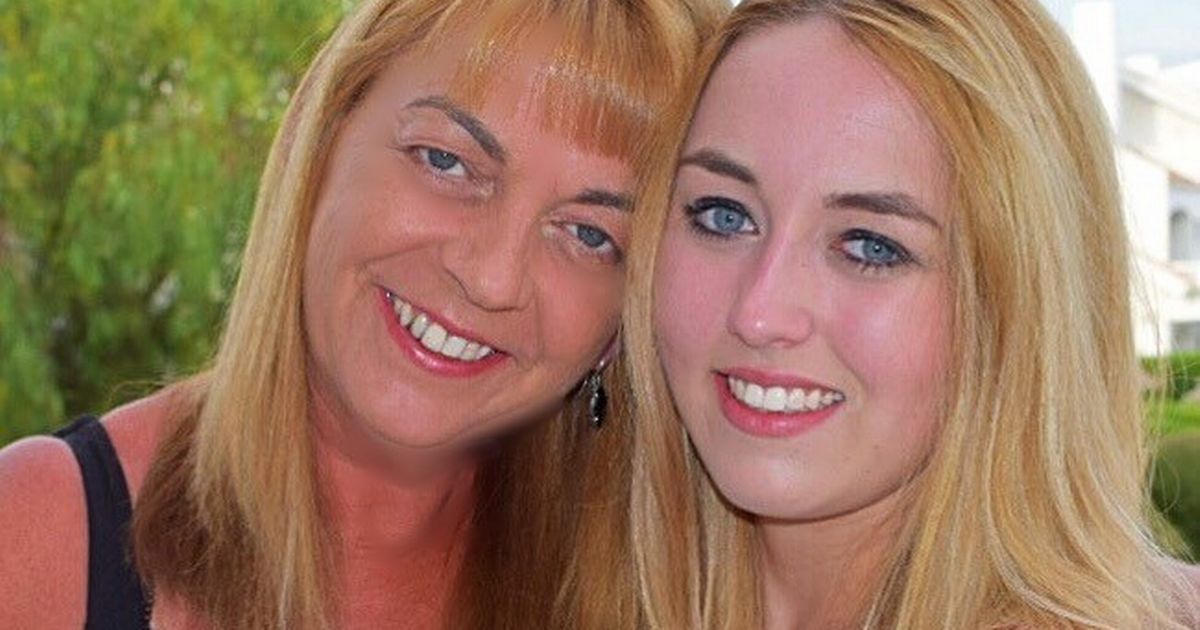 Katie Allan's mum says daughter's tragic death has…