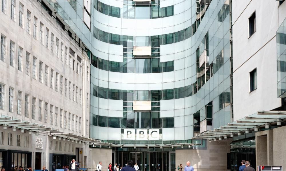 The BBC, the Murdoch paper and the unnamed presenter:…