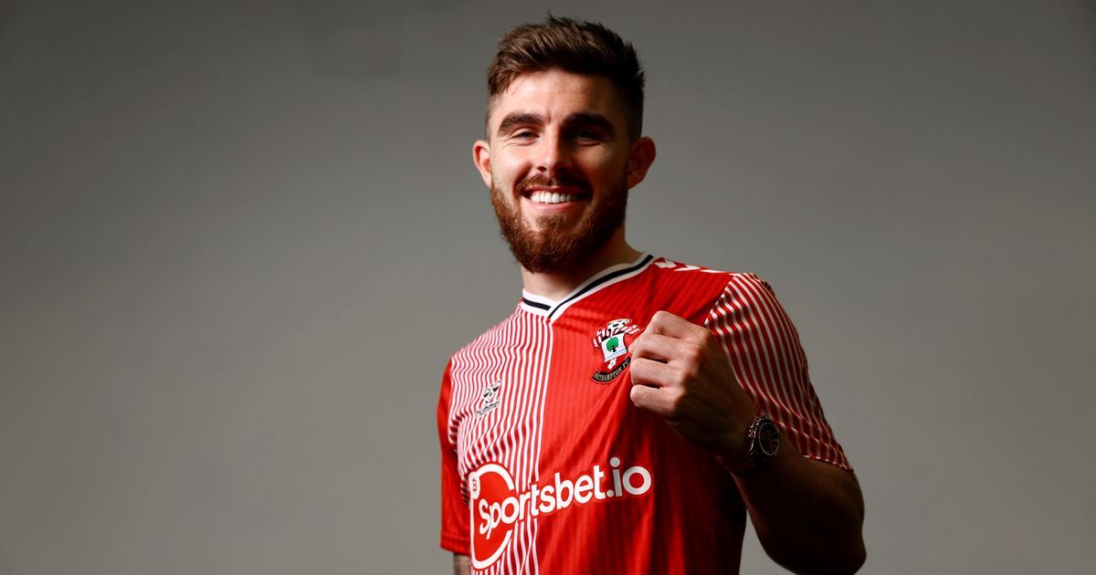 Leeds United 'target' Ryan Manning seals 'perfect'…